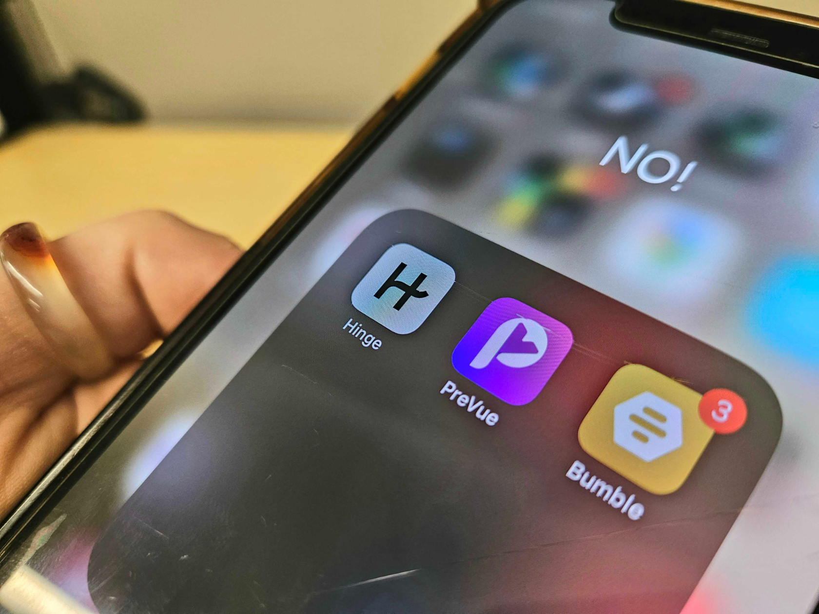 DC Has A New Dating App. Obviously We Checked It Out | DCist