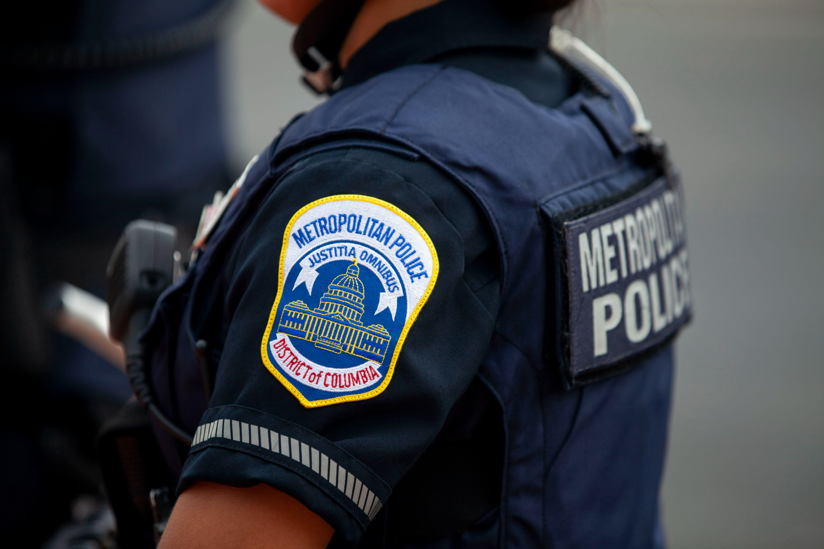 DC Officer Awaits Sentencing More Than A Year After Guilty Verdict | DCist