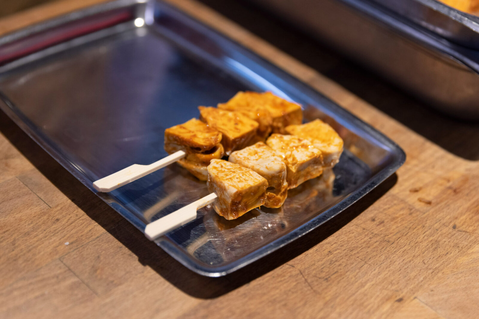 We Tried That ‘Lab-Grown’ Chicken At One Of José Andrés’ D.C ...