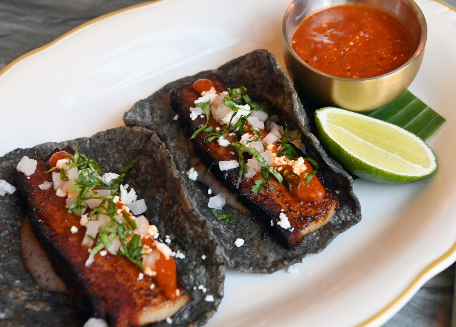 El Presidente Opens Near Union Market, Newest Spot From Le Diplomate ...