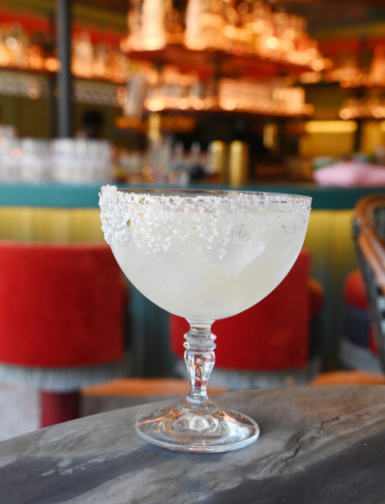 El Presidente Opens Near Union Market, Newest Spot From Le Diplomate ...