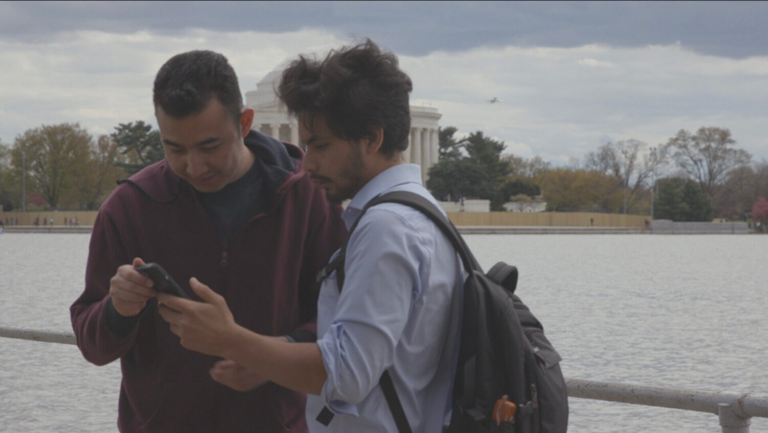 The Immigration Film Festival Is Back. Here Are Three Films Based In ...
