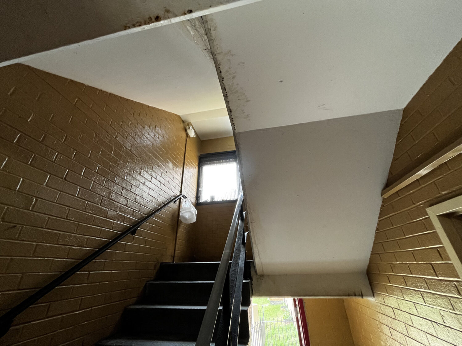 ‘Built Hopes Up To Break Them Down’: Kenilworth Courts Residents Say D ...