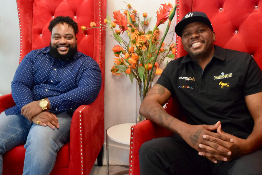 ‘We Have To Stick Together’: Capitol Square Bar Teams Up With ...