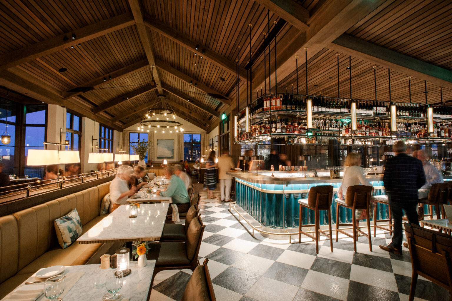 Harvest Meals, Immaculate Vibes: 6 Fall Food Destinations Worth The ...