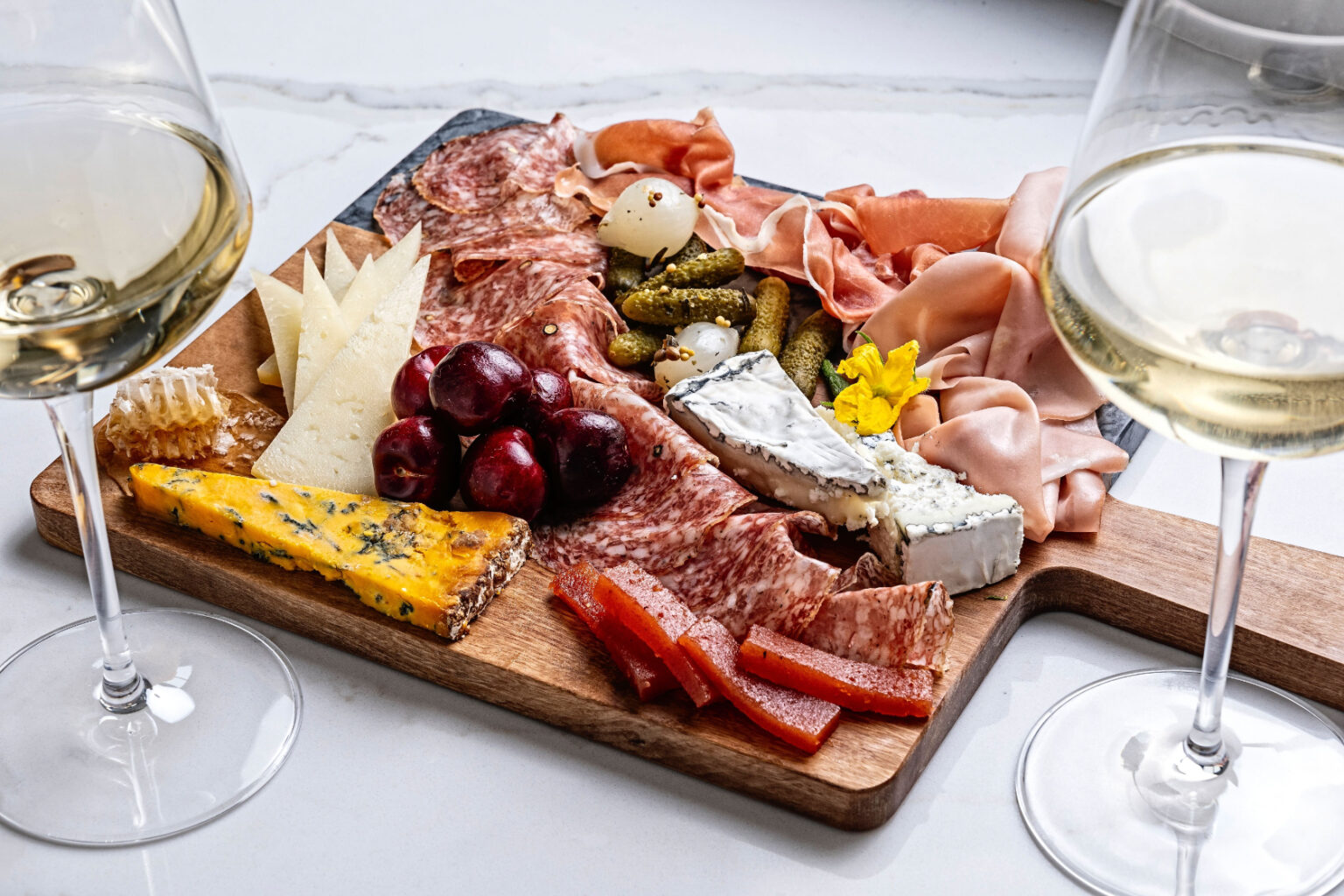 Harvest Meals, Immaculate Vibes: 6 Fall Food Destinations Worth The ...