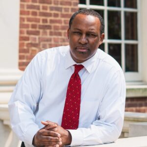 William J. Ford | DCist