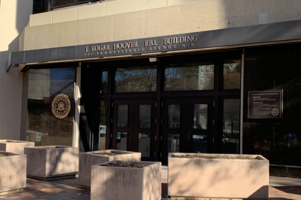 Investigation Launched Into New FBI HQ Site Selection Process