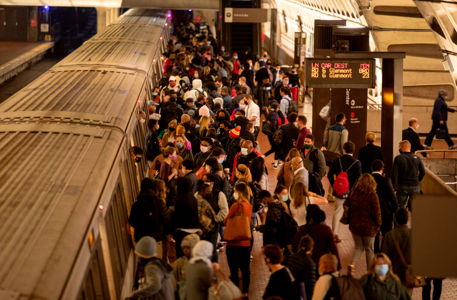 Station Closures Fare Hikes Layoffs Metros Budget Proposal Outlines