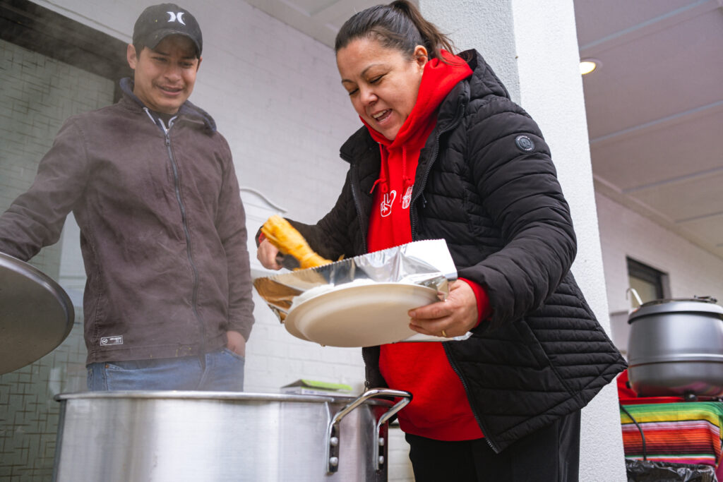 Looking For Tamales? This Women-Owned Pop-Up Has You Covered | DCist