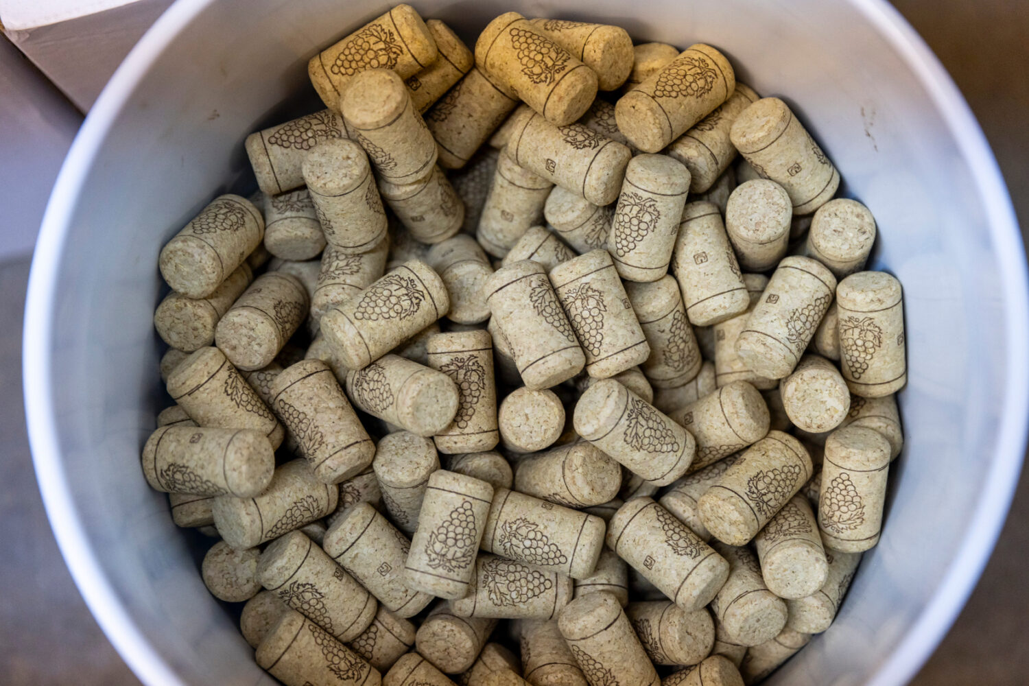 This Alexandria Winery Is A Sweet Homage To Ethiopian Honey Wine | DCist