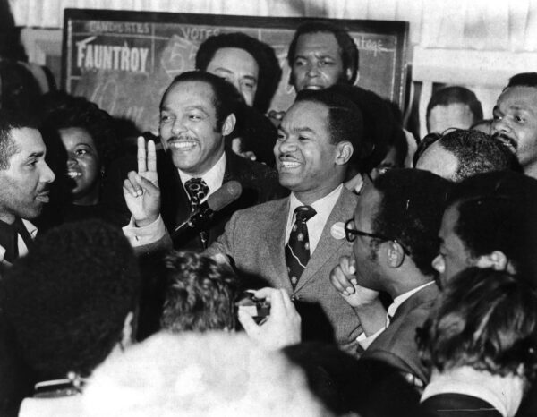 50 Years Of Home Rule: A History Of D.C.’s Struggle For (Semi-) Self ...