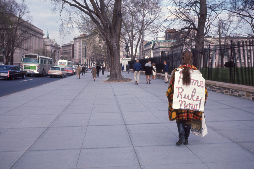50 Years Of Home Rule: A History Of D.C.’s Struggle For (Semi-) Self ...