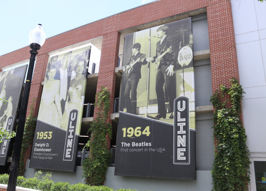 'Beatlemania' In DC: Remembering The Beatles' First US Concert | DCist