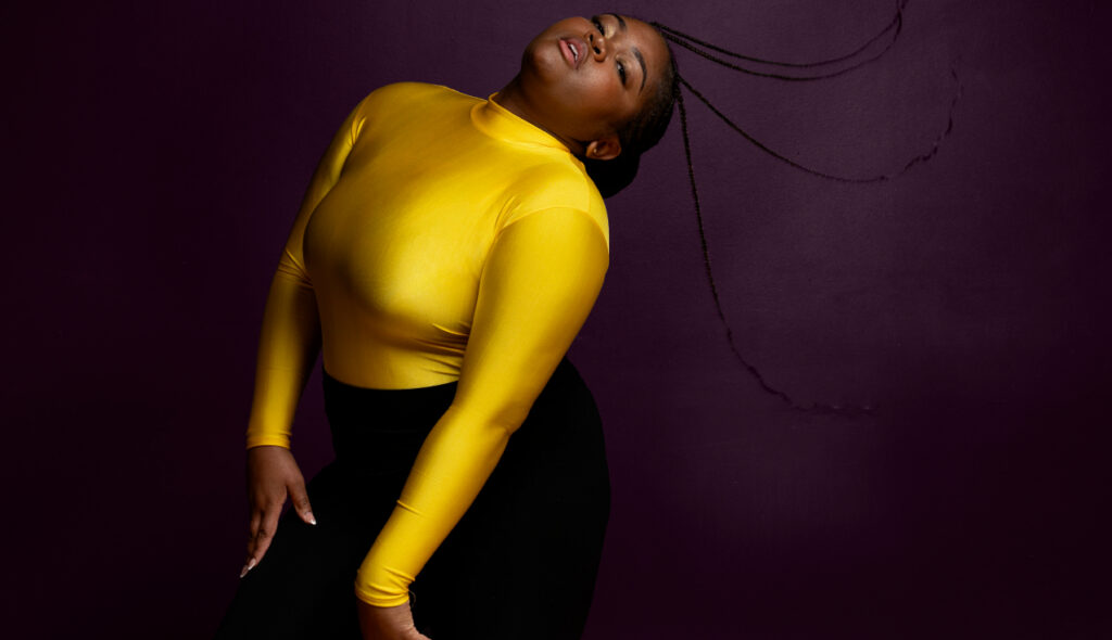Howard Students Work On Woolly Mammoth Theatre’s Show About HBCU Dance ...